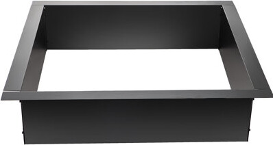 VEVOR 36'' x 30'' Rectangle Steel Fire Pit Tool - ShopStyle