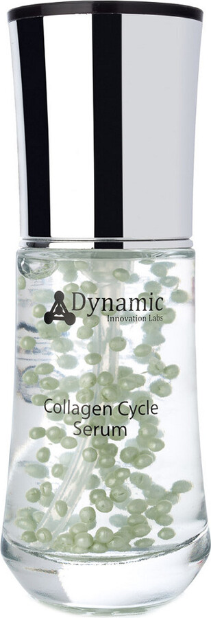 Dynamic Innovation Labs Prestige Formula Collagen Cycle Serum ...