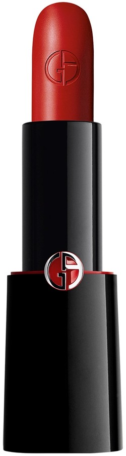 Armani Beauty Rouge D' Armani Lipstick - Colour Rouge 400 - ShopStyle