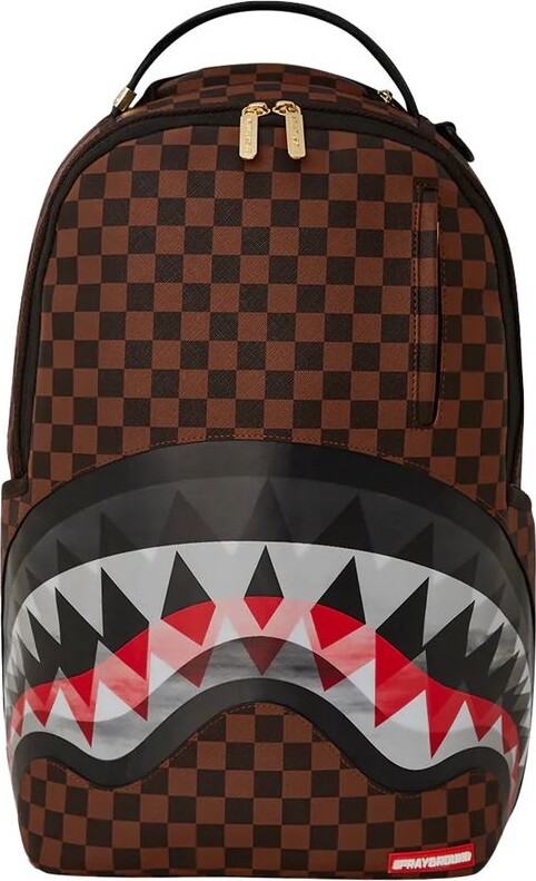 Sprayground Backpack - ShopStyle