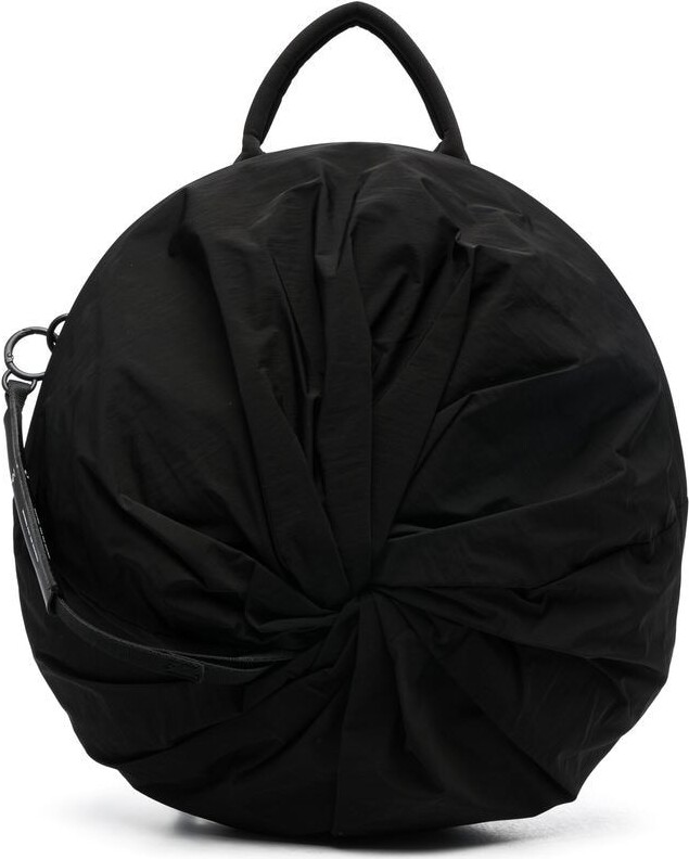 Côte and Ciel Adria gathered-detailing backpack - ShopStyle