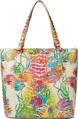 Brahmin Women's Tote Bags | ShopStyle