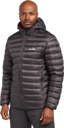 peter storm black jacket