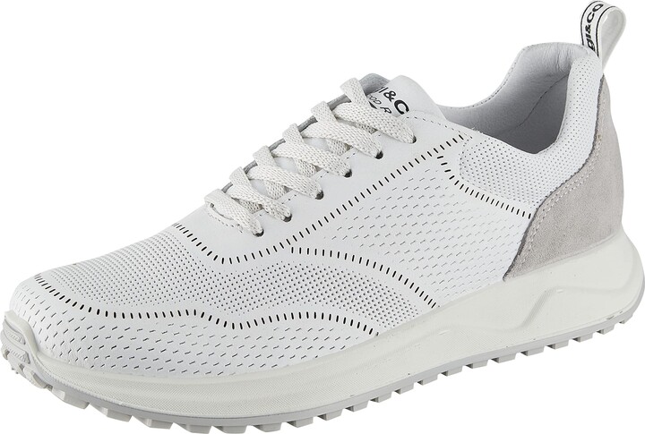 IGI&CO Men's Man Saronno Oxford Flat - ShopStyle Lace-up Shoes