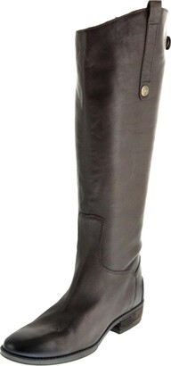 Sam Edelman Penny Riding Boots - ShopStyle