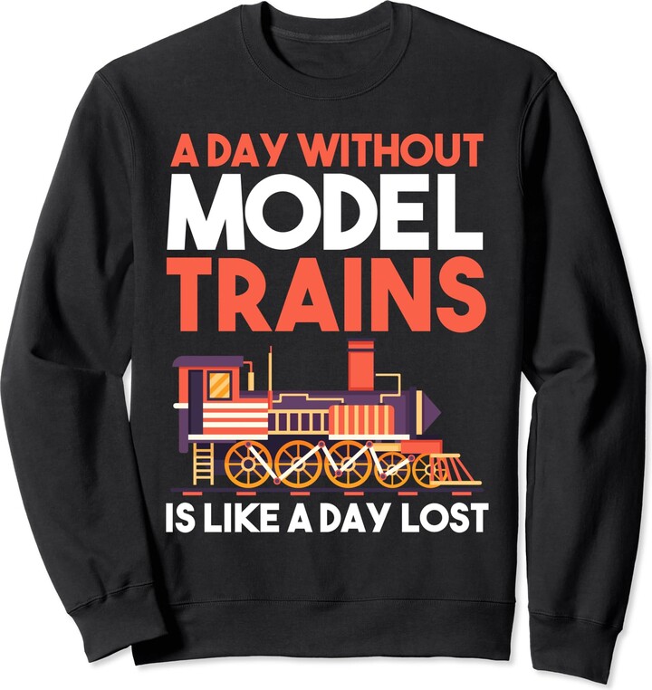 RC Railroads Model Train Gift Railway Locomotive Model Train RC ...