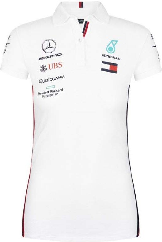 Mercedes Benz Official Formula 1 Merchandise AMG Petronas Motorsport ...