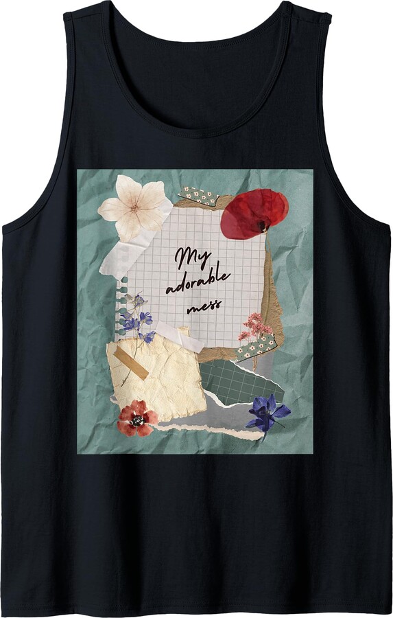 Celebrating the Beauty of Life's Imperfections My Adorable Mess ...