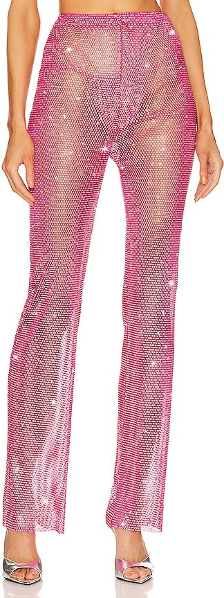 Santa Brands Sparkling Pants - ShopStyle Trousers