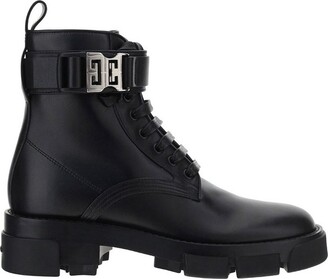 Givenchy Women's Boots | ShopStyle