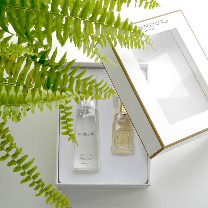 Connock London Perfumed Radiance Gift Set (Worth 73.00) - ShopStyle ...