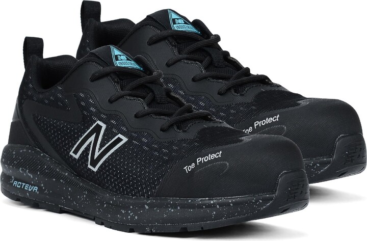 New Balance Women's Logic Composite Toe Industrial Work Shoes ...