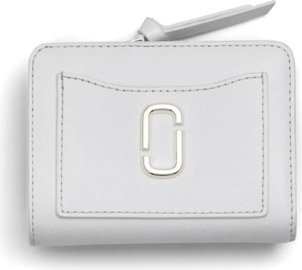 Marc Jacobs The Mini Compact wallet - ShopStyle