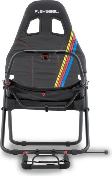 Playseat RN.00188 Challenge Foldable Adjustable High Performance Sim ...