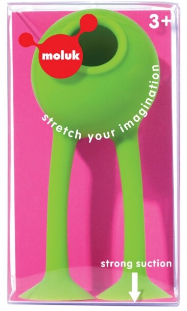 Flat River Group Moluk Oogi Bongo Fidget Toy - ShopStyle Board Games