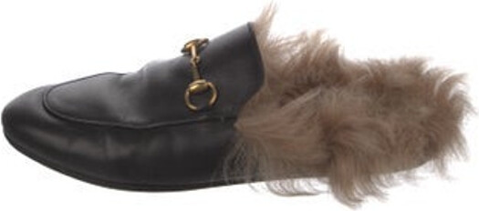 Gucci Mules - ShopStyle