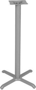 Regency Via Table Bases 41'' Cross Table Base - ShopStyle