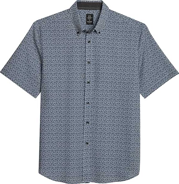 Collection by Michael Strahan Men's Michael Strahan Four-Way Stretch ...