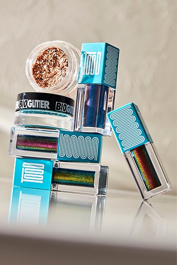 TOOD Hypnotic Color Cream Eyeshadow by at Free People - ShopStyle Makeup
