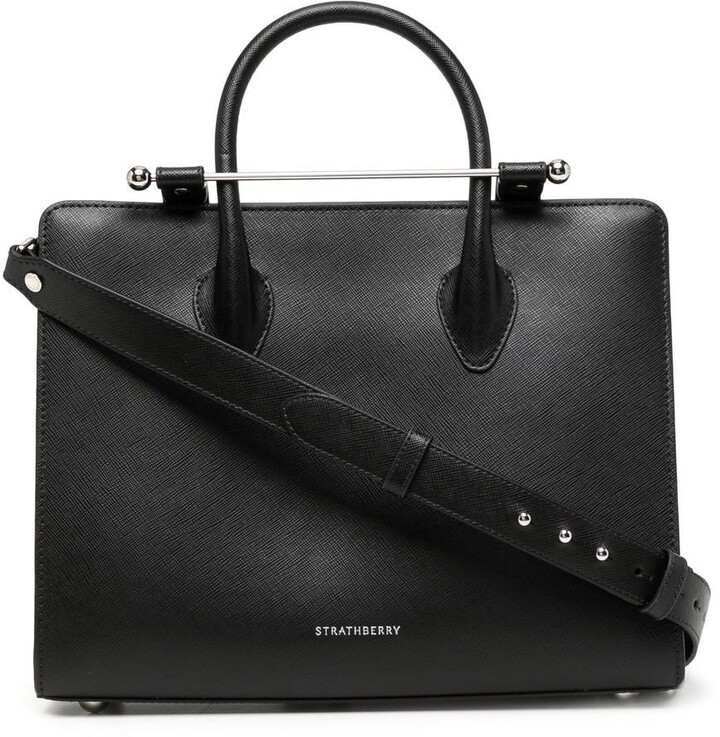 Strathberry The tote bag - ShopStyle