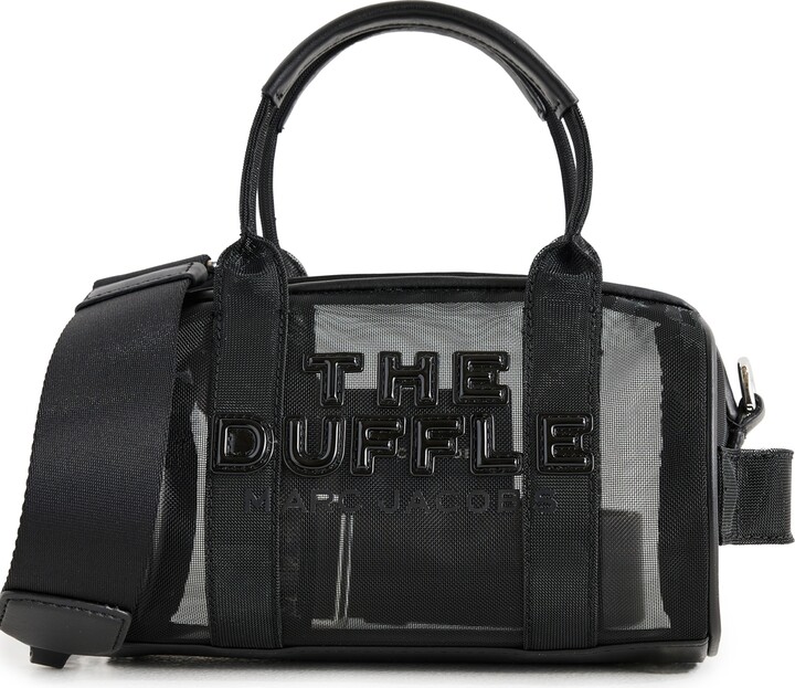 Marc Jacobs The Mesh Mini Duffle Bag - ShopStyle