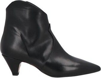 EMANUÉLLE VEE Ankle boots - ShopStyle