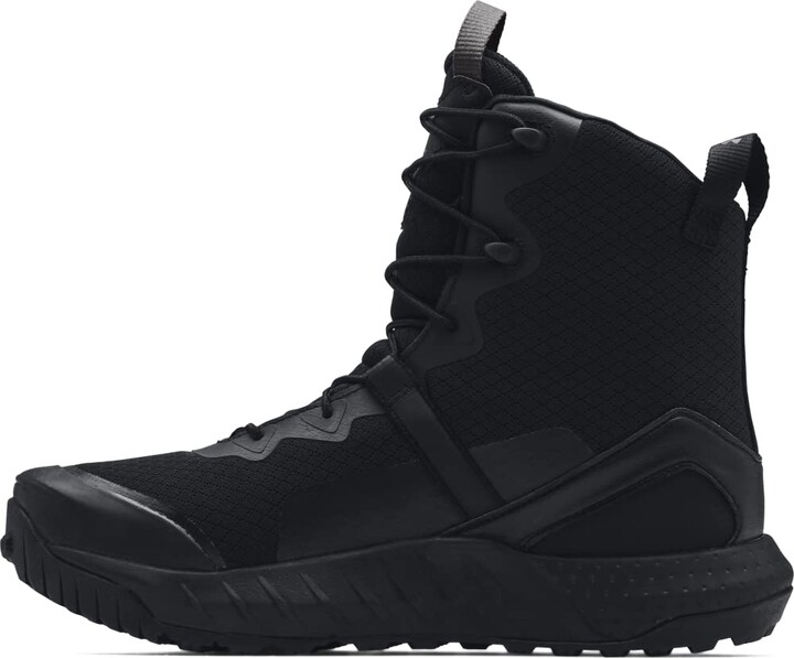 Under Armour Men's Micro G Valsetz Military and Tactical Boot - ShopStyle