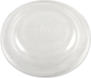 World Centric Basic Plastic Disposable Bowl Lid - ShopStyle Dinner Plates