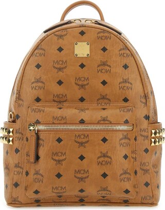 MCM Women's Backpacks | ShopStyle
