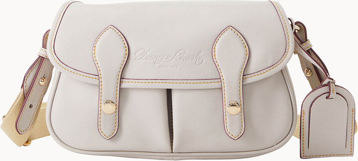 Dooney & Bourke Florentine Ellie Bag - ShopStyle