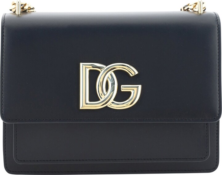 Dolce & Gabbana Shoulder Bag - ShopStyle