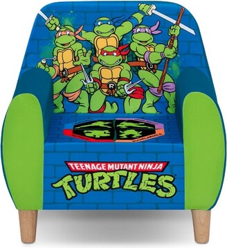 Delta Children Kids' Teenage Mutant Ninja Turtles Foam Chair ...