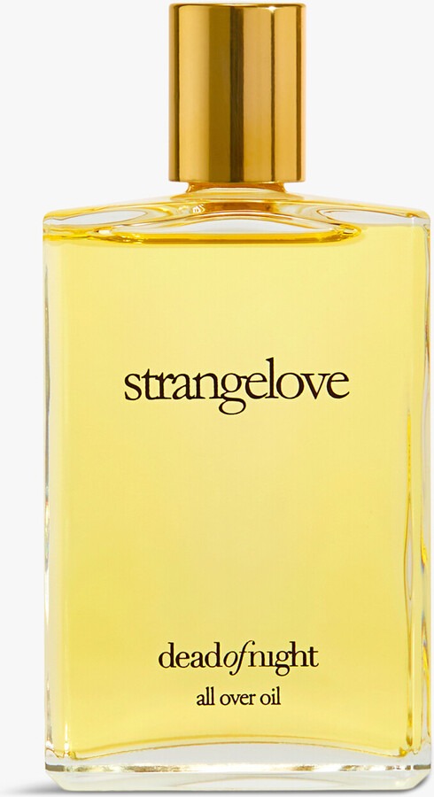 Strangelove deadofnight all over oil 100ml - ShopStyle Deodorant