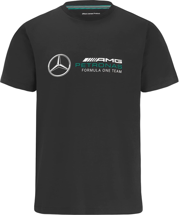 Mercedes AMG Petronas Formula One Team - Official Formula 1 Merchandise ...