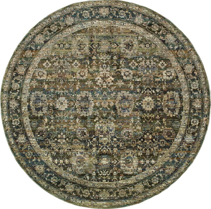 JHB Design Journey Sardana 6'7" x 9'6" Area Rug - ShopStyle