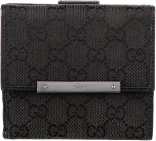 Gucci Wallets & Card Holders - ShopStyle