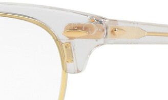 Ray-Ban John Optics Glasses - ShopStyle Eyeglasses