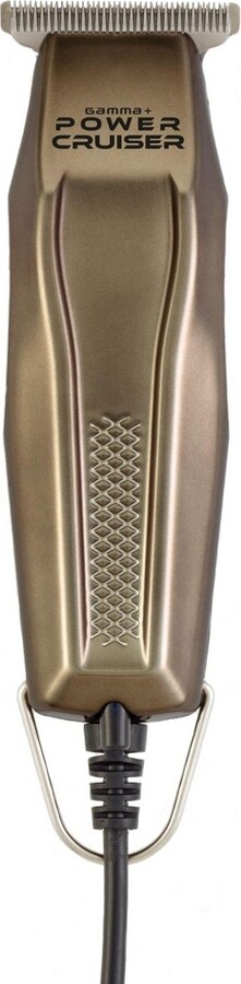 Gamma GAMMA+ Power Cruiser Professional Supercharged Corded Hair ...