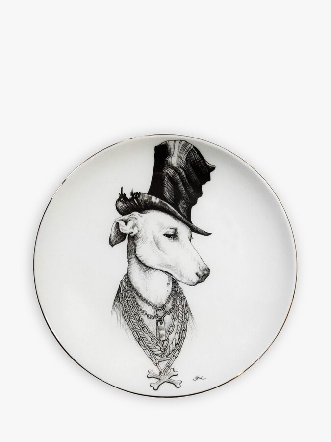 Rory Dobner The Don Plate, Dia.27.5cm - ShopStyle Dinnerware