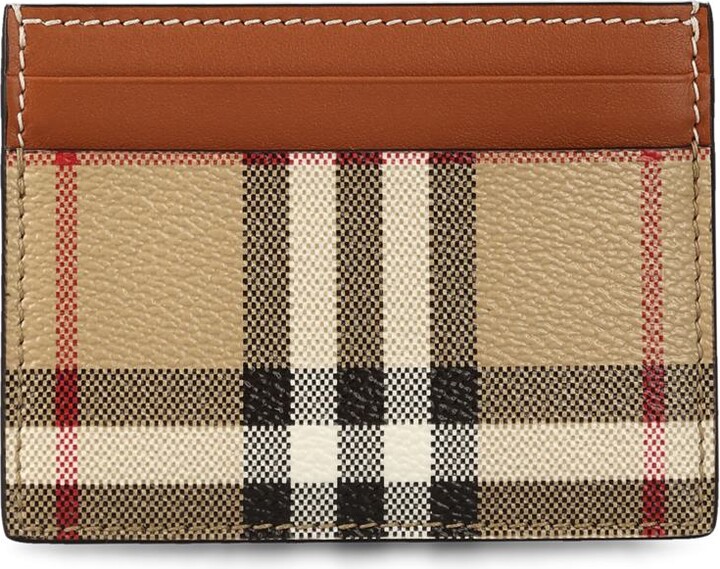 Burberry Wallets - ShopStyle Makeup & Travel Bags