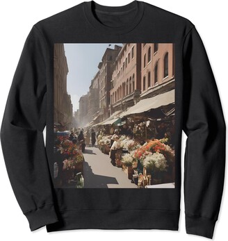 Men's Sweatshirts & Hoodies | ShopStyle