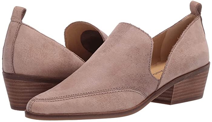 Lucky Brand Mahzan - ShopStyle Booties