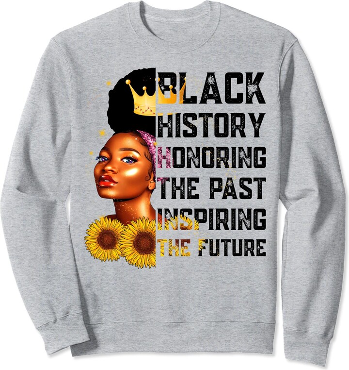 Amb Black History Month African Americans Women Black History Honoring ...