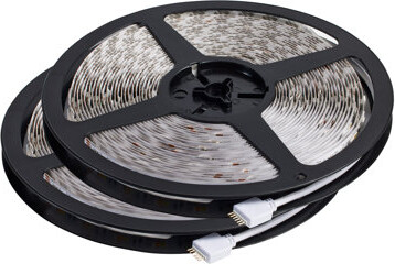 Dimension Pro LED 787.44'' RGB plus Tunable White Tape Light J-Box ...