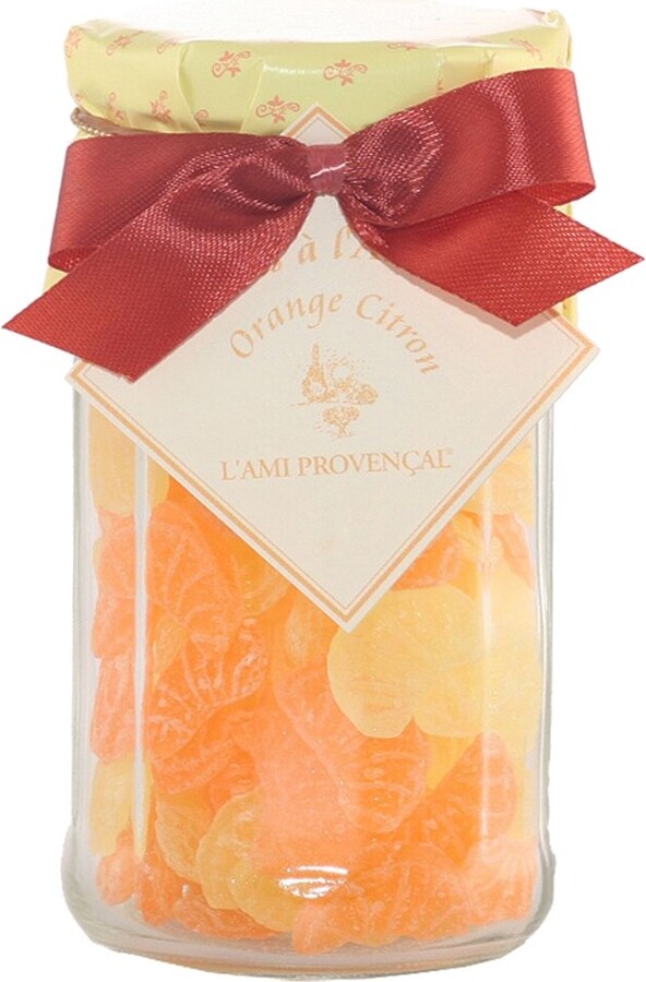 L'ami Provencal Old Fashioned Citrus Candies 5.3Oz 6-Pack - ShopStyle ...