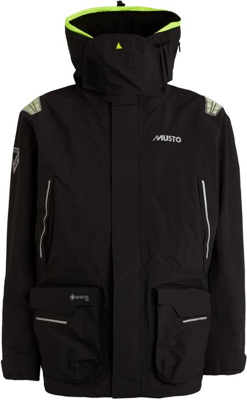 Musto MPX Gore-Tex Pro Offshore Jacket - ShopStyle