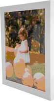 Modern Memory Design Modern White 12 x 30 Picture Frame Gallery 12x30 ...