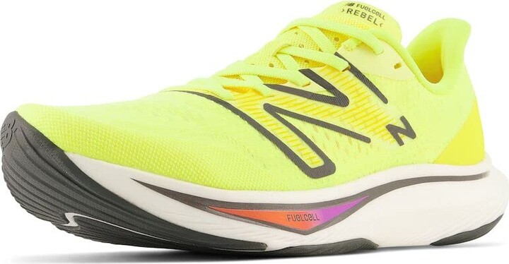 New Balance Men's FuelCell Rebel V3 Running Shoe - ShopStyle ...