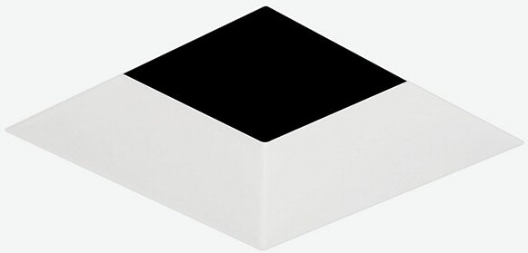 Visual Comfort Architectural 2 Inch Square LED Adjustable IC Housing ...