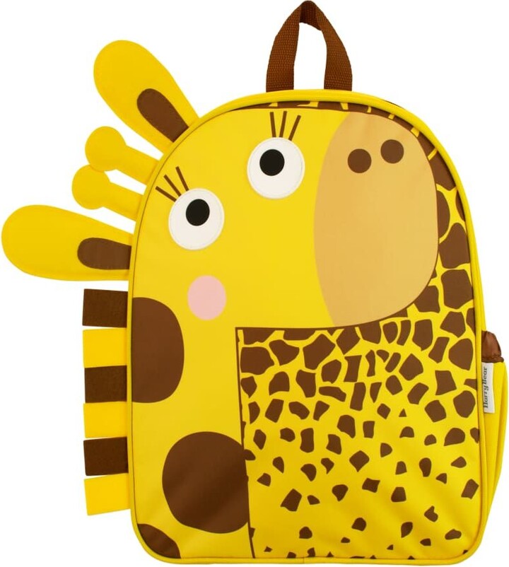 Harry Bear Giraffe Backpack - ShopStyle